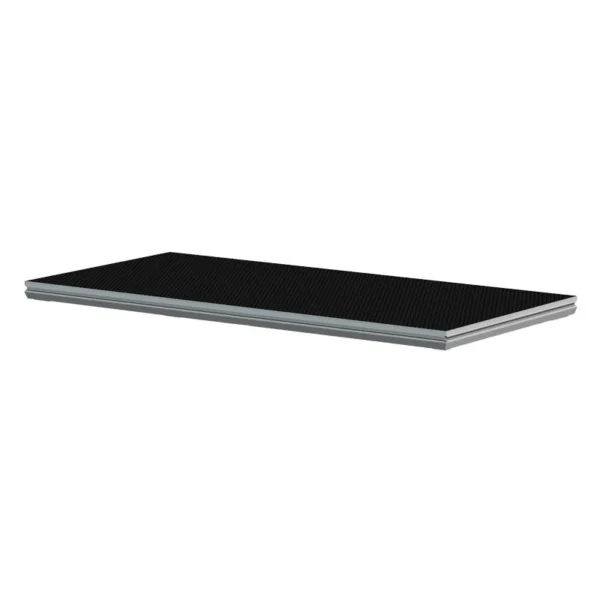 Global Truss GT Stage Deck 8 x 4ft Hexa Stage Platform - Volume Music ...