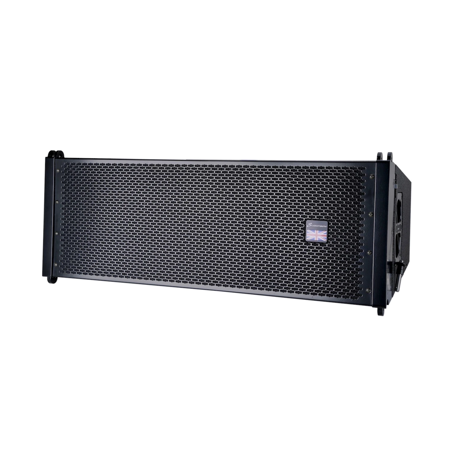 Passive Line Arrays - Volume Music Solutions